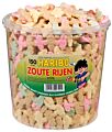 VHC Jongens Almere - Haribo Schuim Zoute Rijen